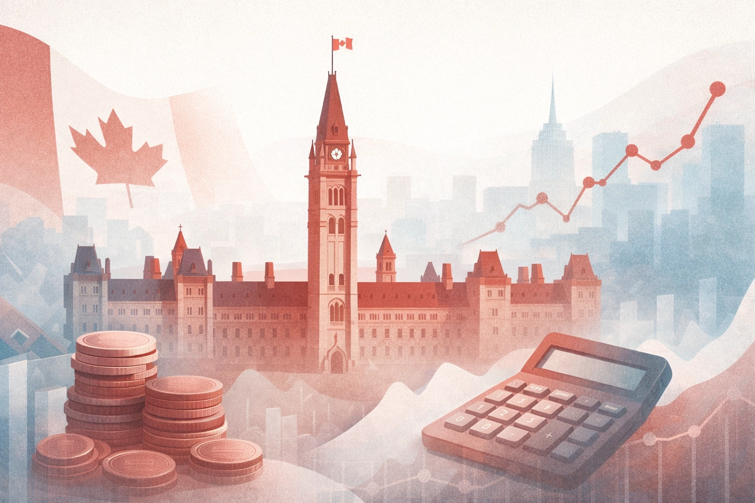 Does the New Middle-Income Tax Cut Really Matter in 2026? – The Canadianist